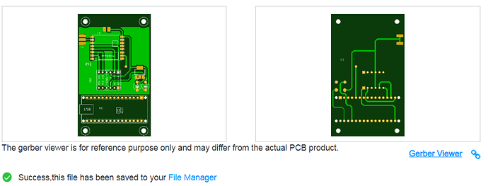 Mysensors serial gateway avec arduino nano et RFM69 - Page 2 - Réalisations et Projets Finis ...