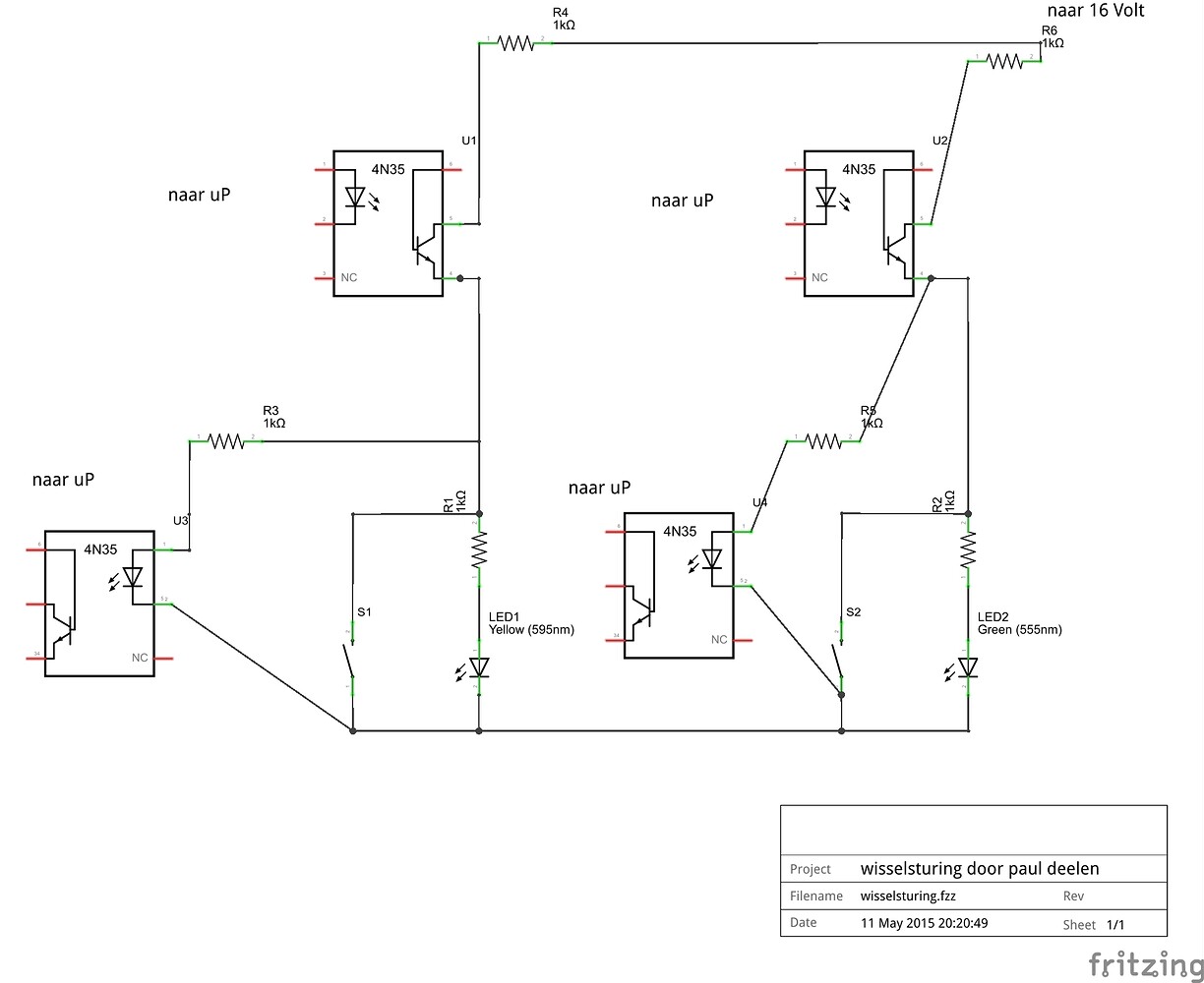 Met 1 pin drukknop en led hoe op te lossen - Nederlands - Arduino Forum
