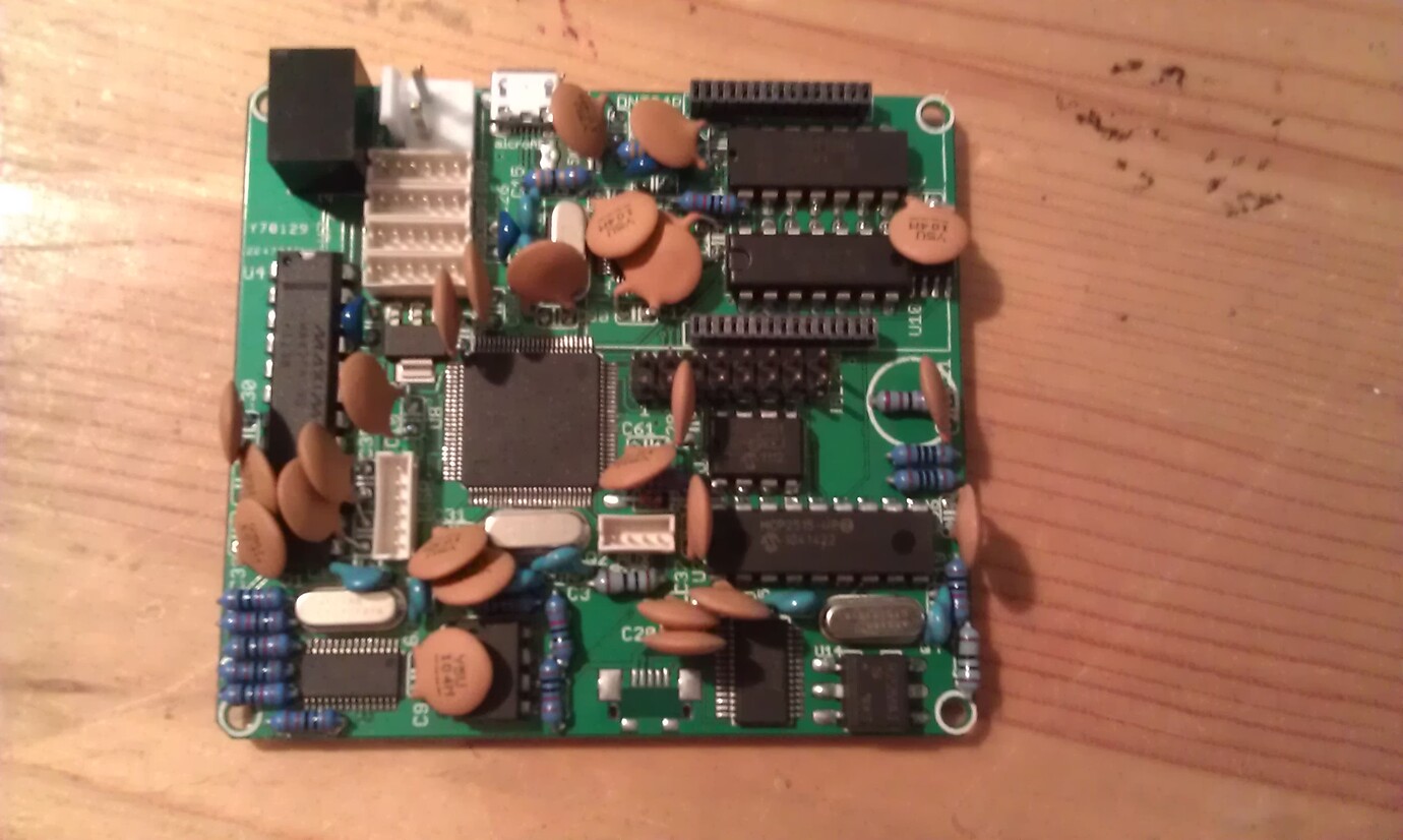 Perfboard/Prototyping Boards... - General Electronics - Arduino Forum