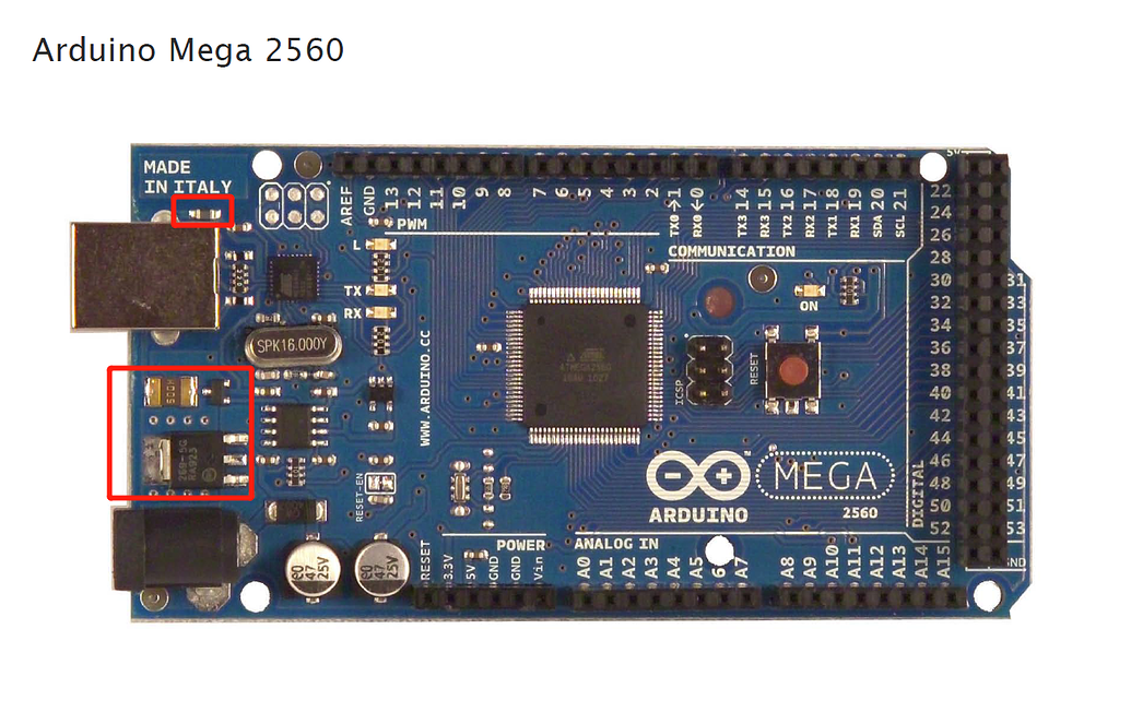 Device Manager shows COM Port Error when plugged into mains - IDE 1.x - Arduino Forum
