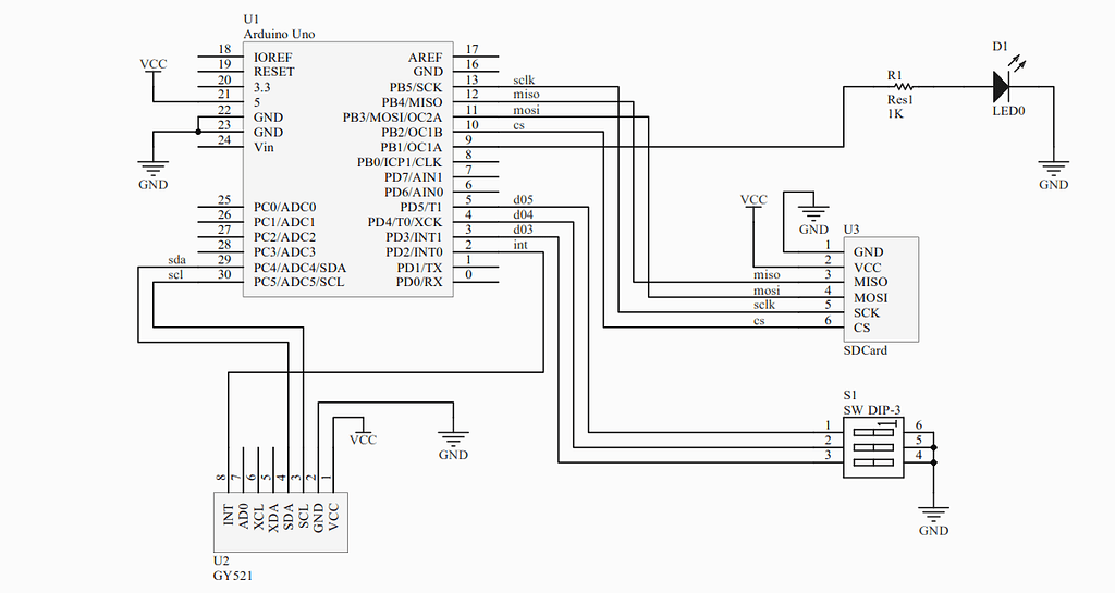 Need Help With Complementary Filter For Mpu 6050 Programming Arduino Forum 