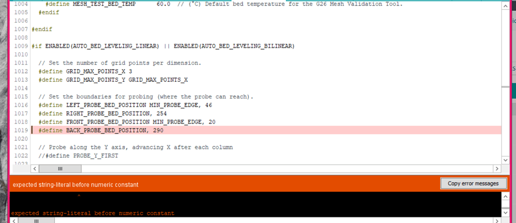 error: expected string-literal before numeric constant - Programming ...