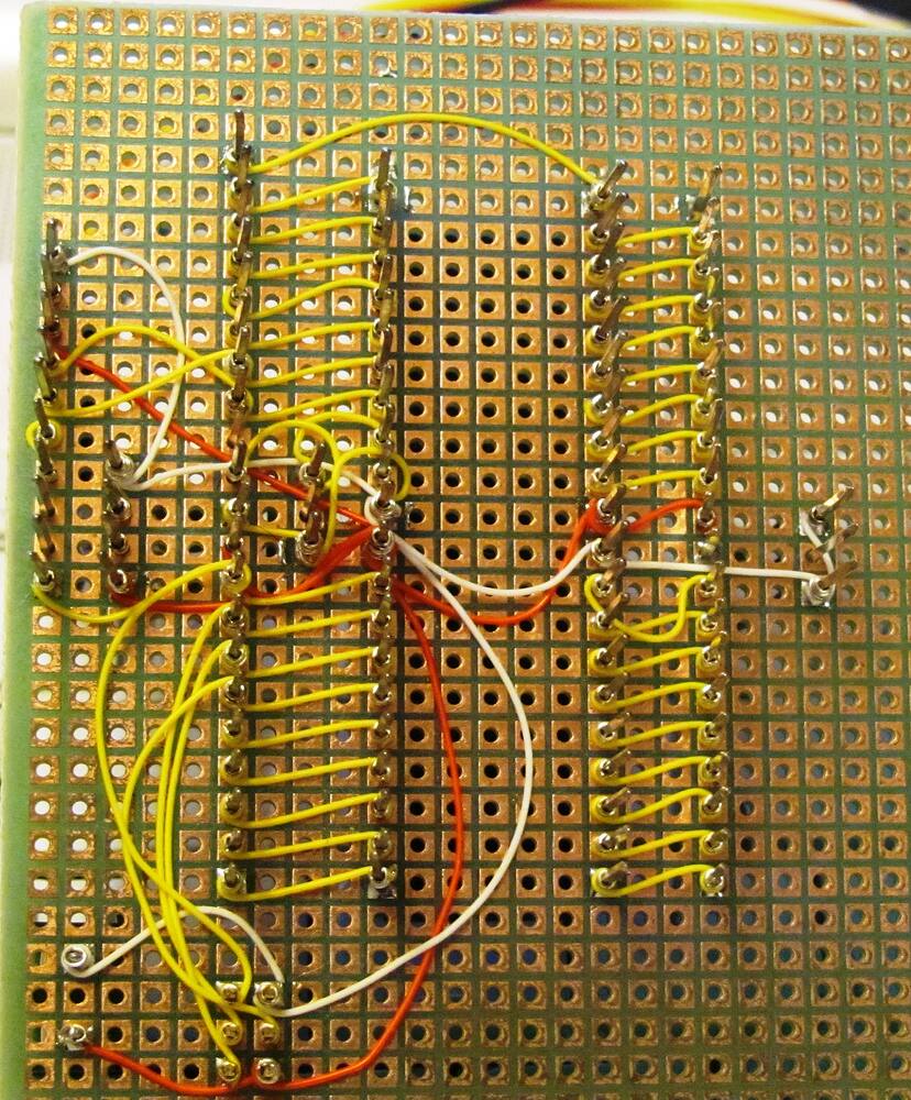 Need Help With Led Driver Circuit Page 2 General Electronics