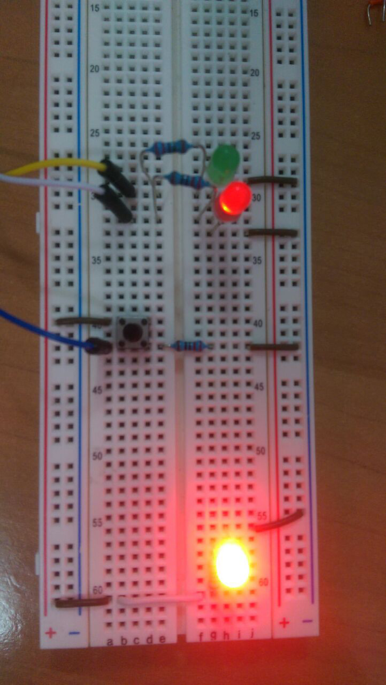 Interrupt Problem - Programming - Arduino Forum