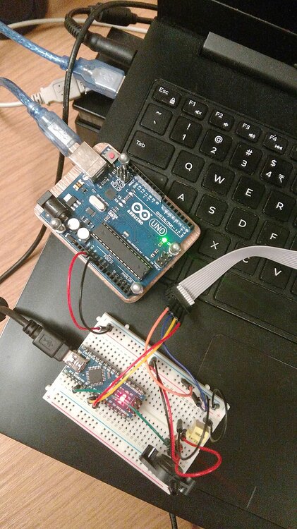 MPX5700GP pressure sensor - Sensors - Arduino Forum