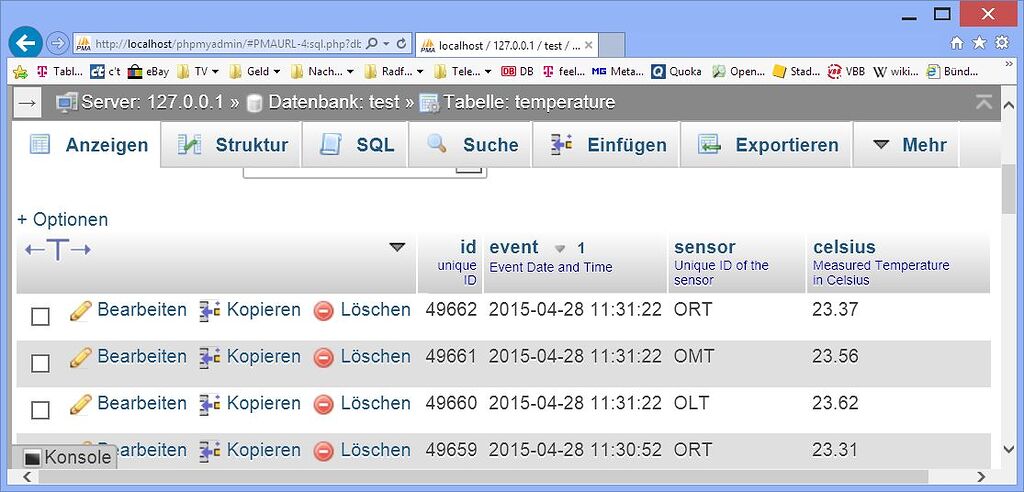 Daten Vom Arduino Per Php Script In Mysql Datenbank Nicht Wie Gewünscht Deutsch Arduino Forum