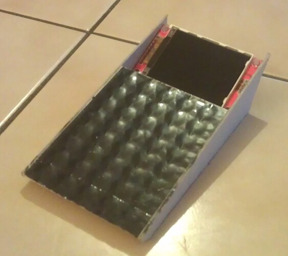 Arduino 6502 emulator + BASIC interpreter - Page 7 - Showcase - Arduino ...