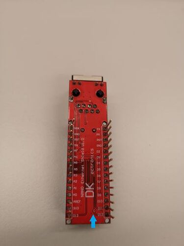 Nano m. Ethernetshield ENCJ28J60 - Deutsch - Arduino Forum