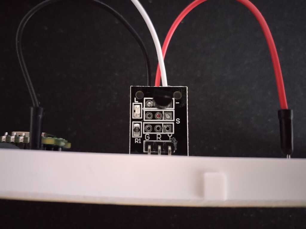 How To Convert Temperature From Ds18b20 Sensor Module To Celsius