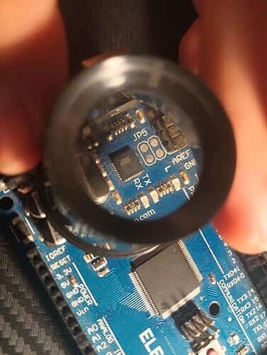 Strange Arduino Board Situation - Uploading - Arduino Forum