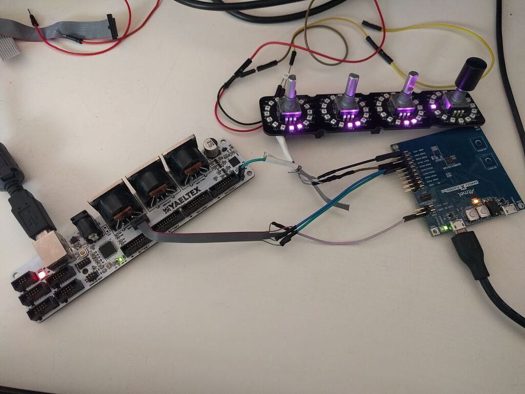 Serial Timing Weird Networking Protocols And Devices Arduino Forum