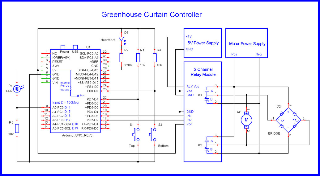 Conditional Statement With Two Elements Evaluates Wrongly To True Programming Arduino Forum