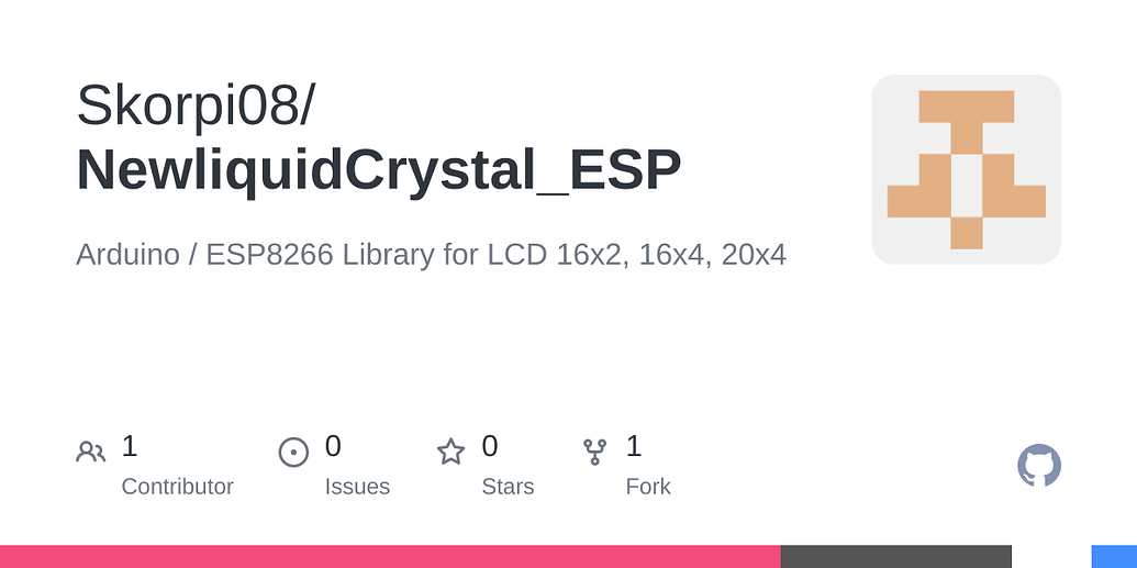 LiquidCrystal,LiquidCrystal_I2C - Deutsch - Arduino Forum