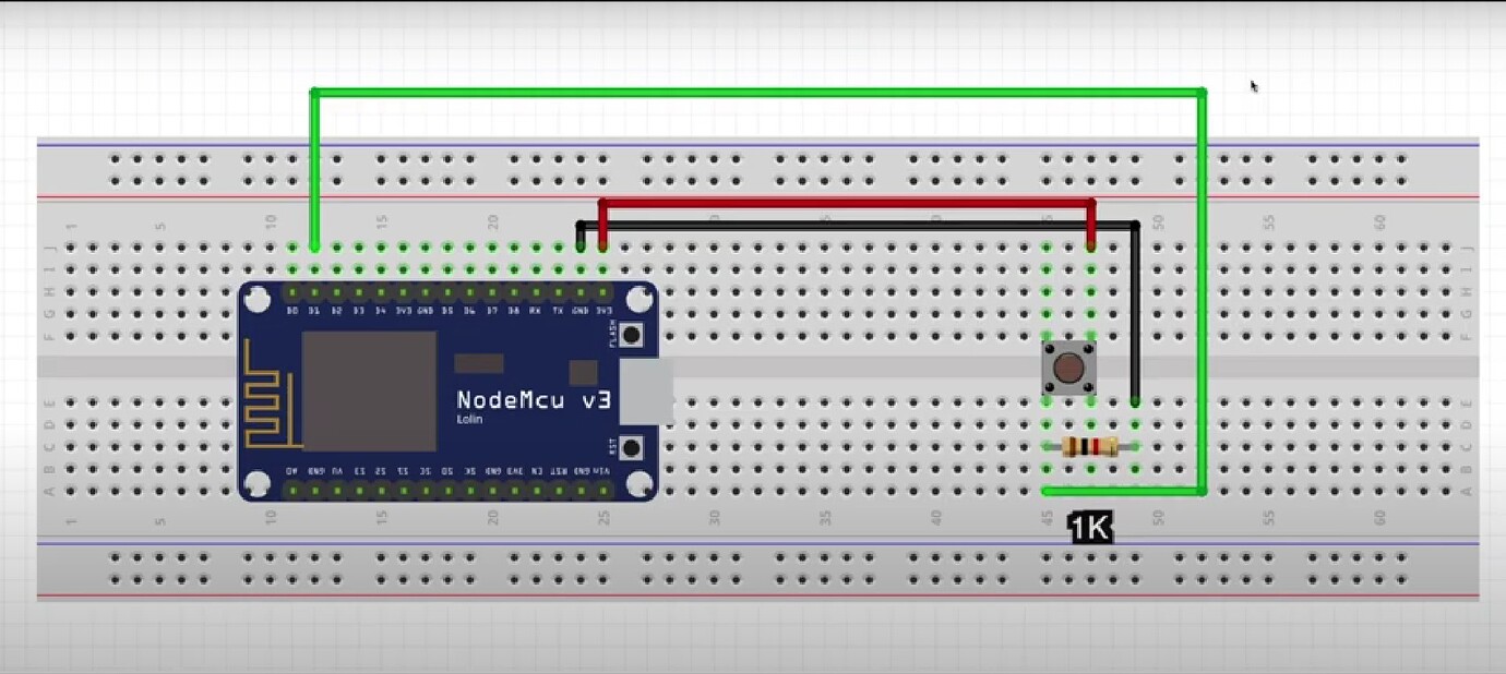 Send Character into Serial Monitor via button press - Programming - Arduino Forum