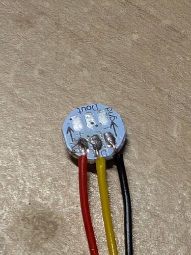 Cannot get Neopixels to light up, multiple arduinos, multiple pixels and known good code! - LEDs ...