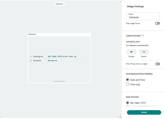 Scheduler example on ESP32 with error - Cloud IoT - Arduino Forum