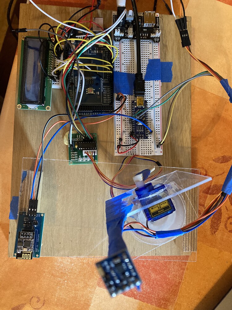 [Solved] Nano - Data input from several serials - Networking, Protocols, and Devices - Arduino Forum