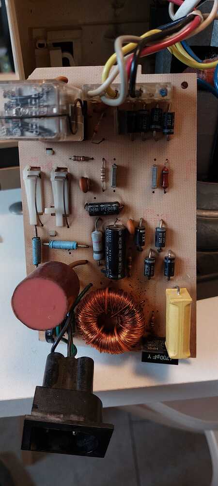 Arduino & Knitting Machine - Page 2 - General Guidance - Arduino Forum