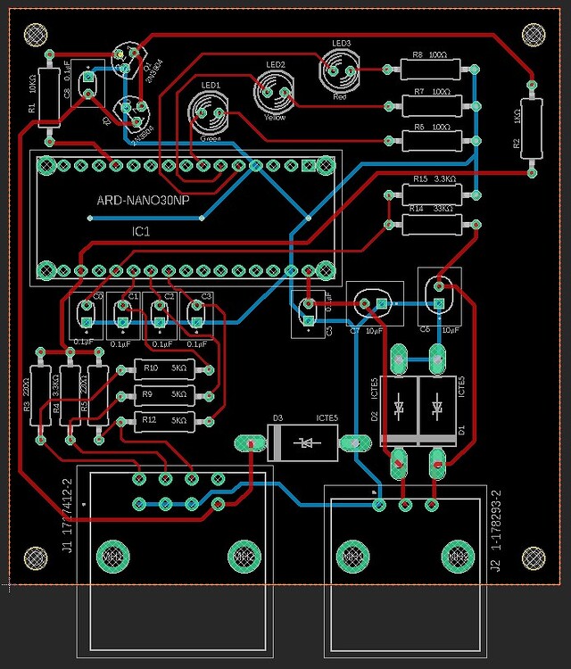 Transient Circuit Protection Testing - Page 2 - General Electronics ...