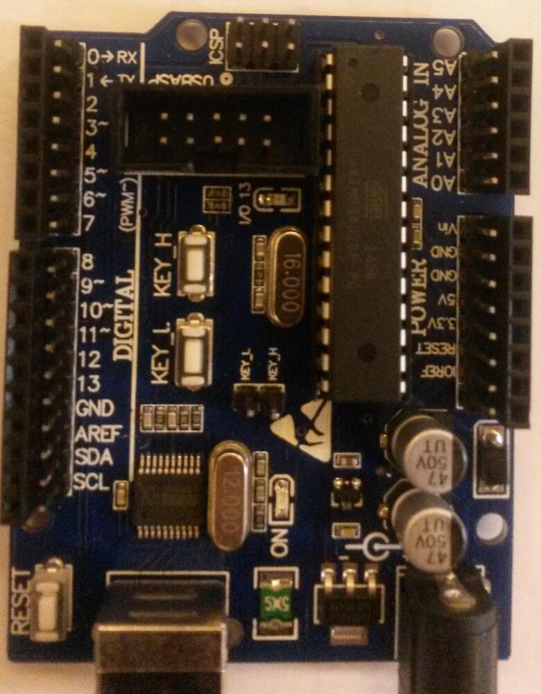 Arduino Uno with GPS and GSM - General Guidance - Arduino Forum