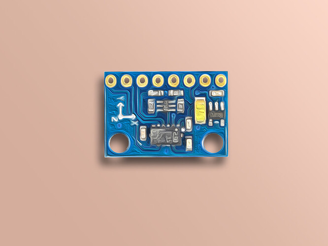 Compass using a Uno - Sensors - Arduino Forum