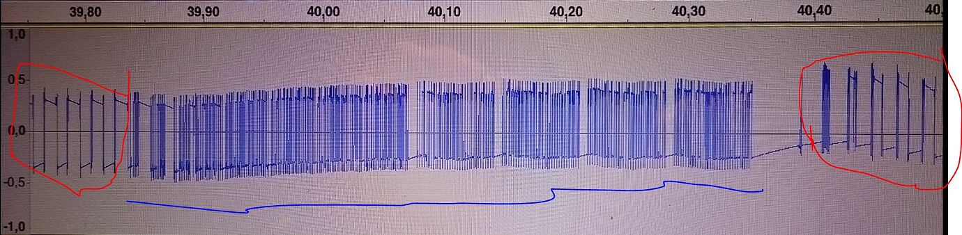 433 mhz - decoding receieved signal - Networking, Protocols, and Devices - Arduino Forum