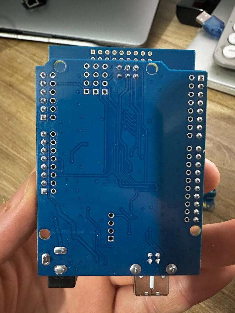 How Can I Make a Connection Diagram for MCP2515, ILI9341 and Arduino Uno? - Networking ...