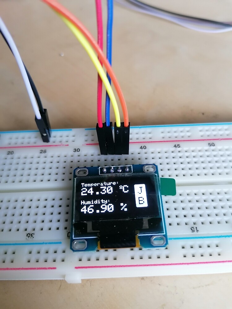 Trying to call a function and making it loop within the void loop ...