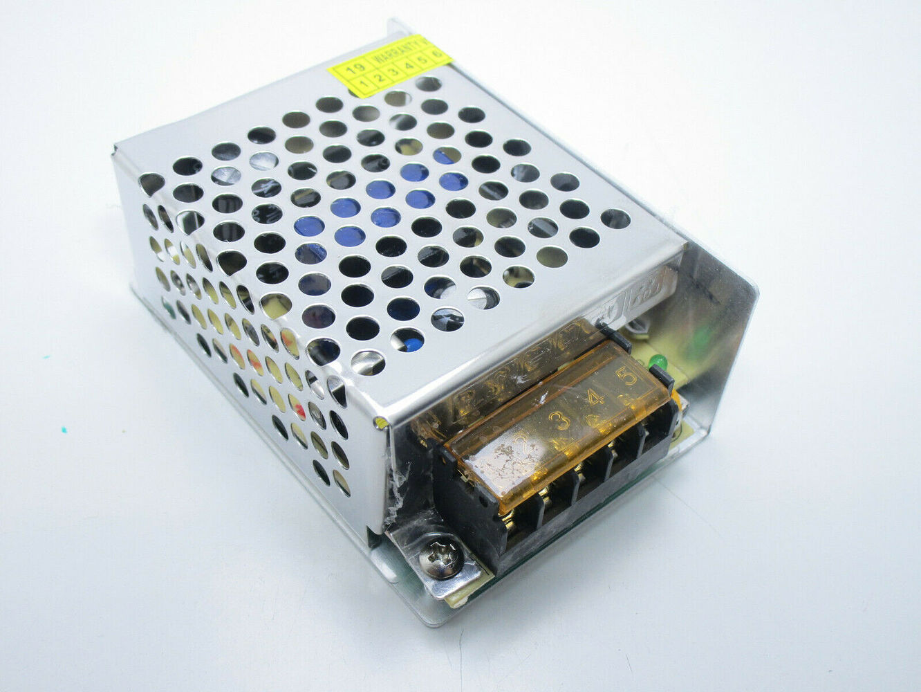 problema disturbi segnali arduino - Generale - Arduino Forum