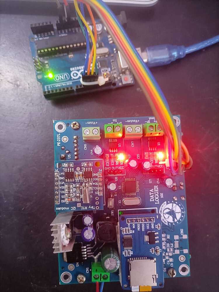 Arduino ic fake or real - Page 2 - 3rd Party Boards - Arduino Forum