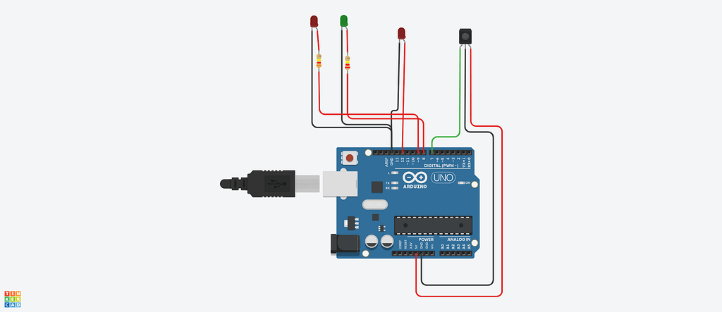 Ir Light Barrier Inconsistent Signal General Guidance Arduino Forum