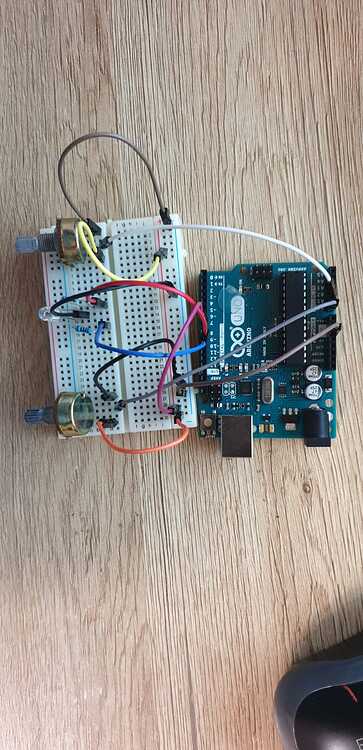 Help on retrieving values from matrix - Programming - Arduino Forum