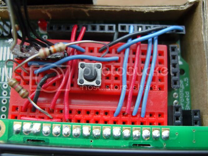 Arduino GPS - Exhibition - Arduino Forum