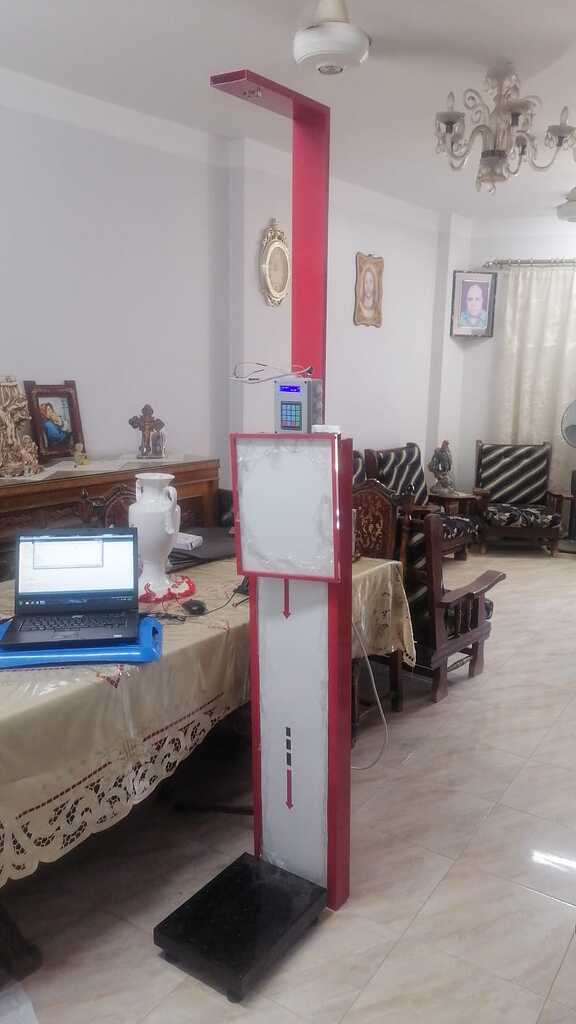 My personal Scale project has a huge drift in its readings for weight - Page 5 - General ...