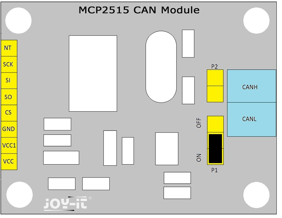 Arduino RPM Light using OBD2 - General Guidance - Arduino Forum