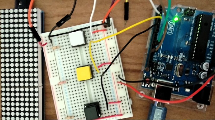 Voltage variance from Arduino Uno - General Electronics - Arduino Forum