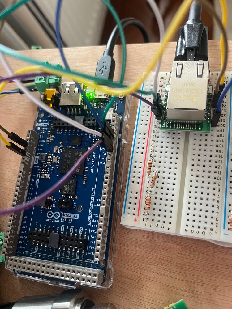 Ethernet Arduino Giga r1 wifi - GIGA R1 WiFi - Arduino Forum