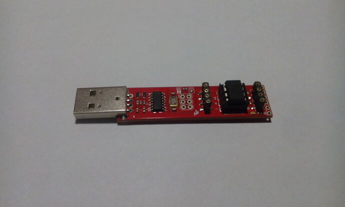 Receive compile error, when writing sketch in ATtiny 85 using IRremote Library - Programming ...