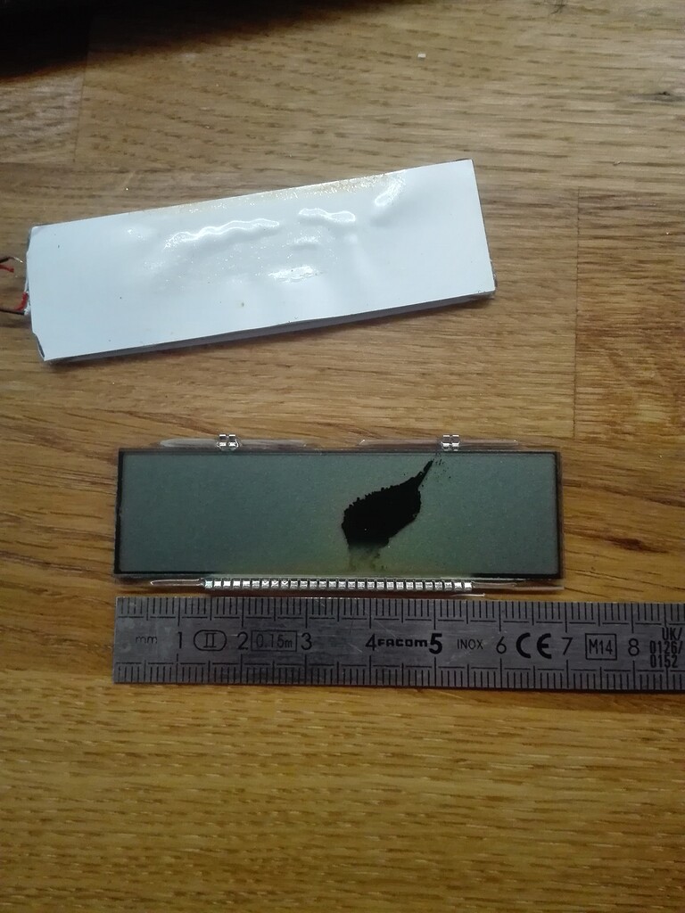 LCD hunt - Displays - Arduino Forum