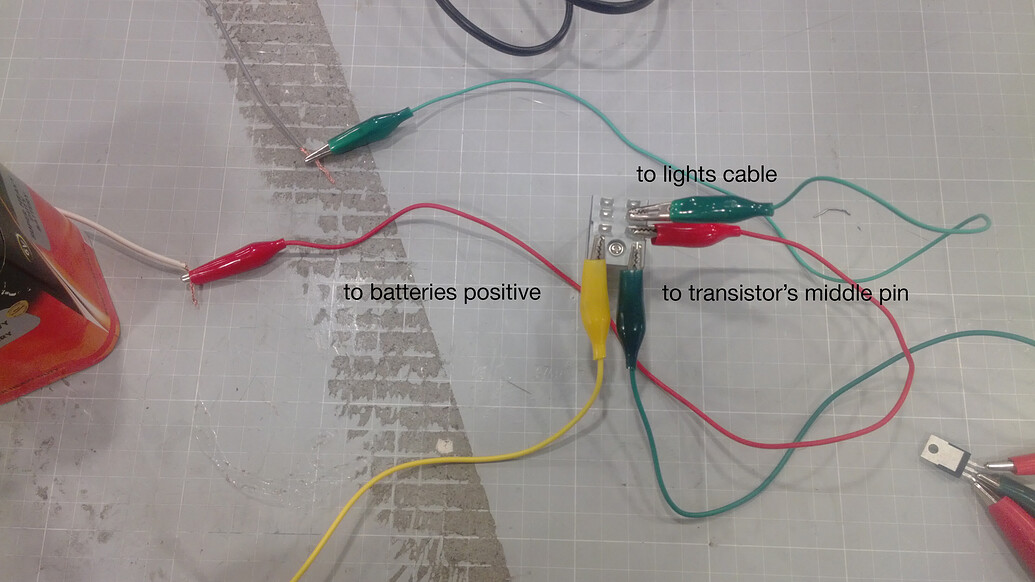 REVERSE VALUES IN ELECTRET MICROPHONE - Sensors - Arduino Forum