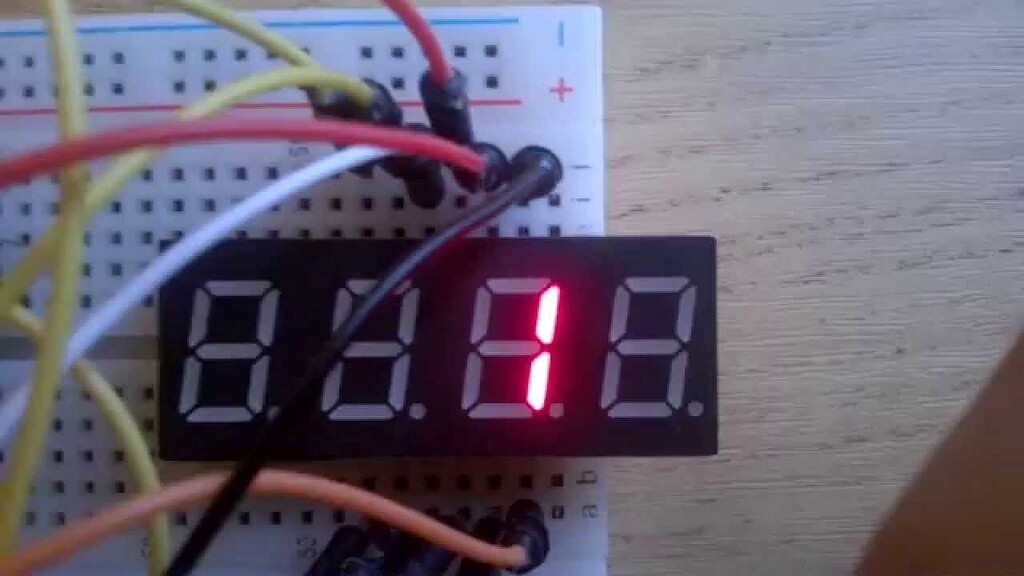 Speed Of Transistor Programming Arduino Forum
