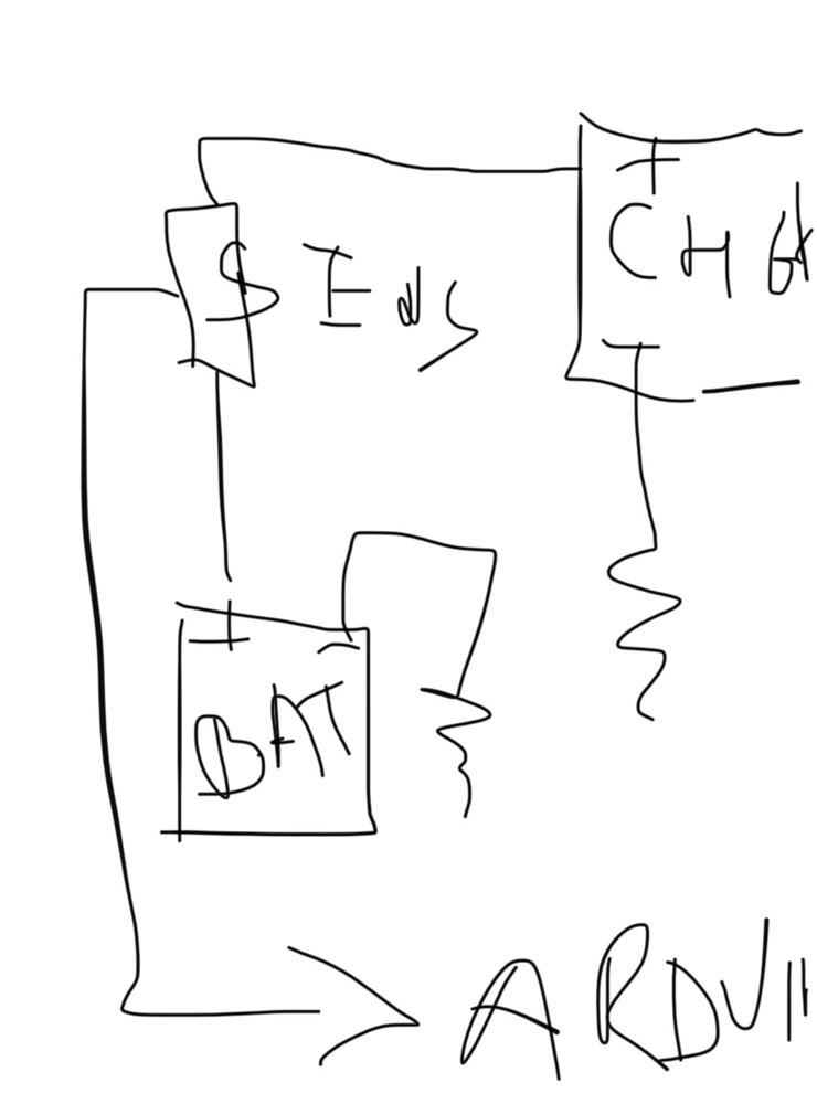 TP4056 experience - Interfacing w/ Software on the Computer - Arduino Forum