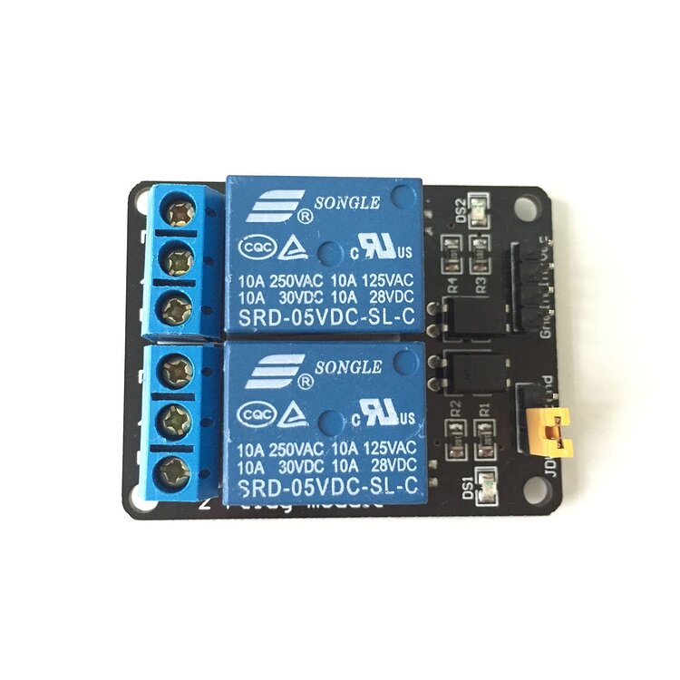 Control Rocker Switch with Arduino - General Guidance - Arduino Forum