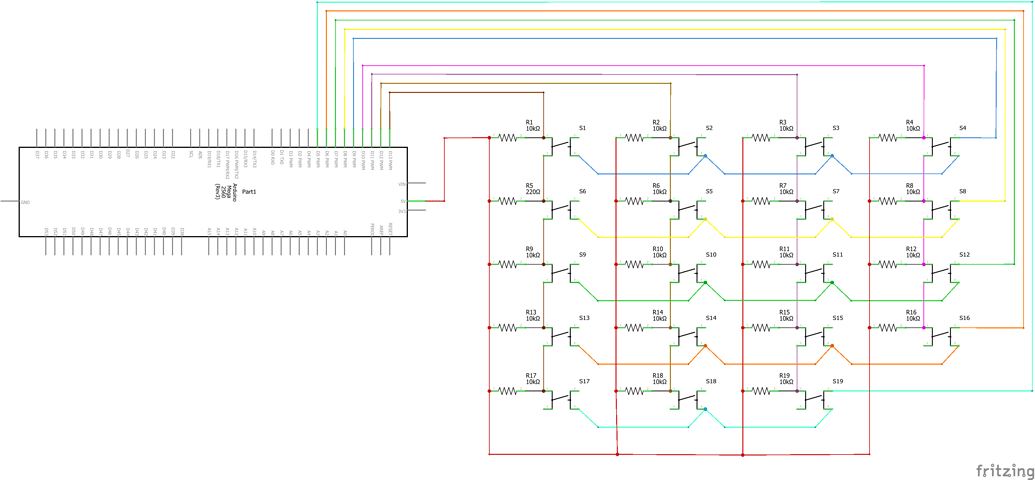 Hardware debounce - General Guidance - Arduino Forum