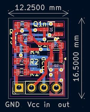 High Side Switch Board Design - Showcase - Arduino Forum