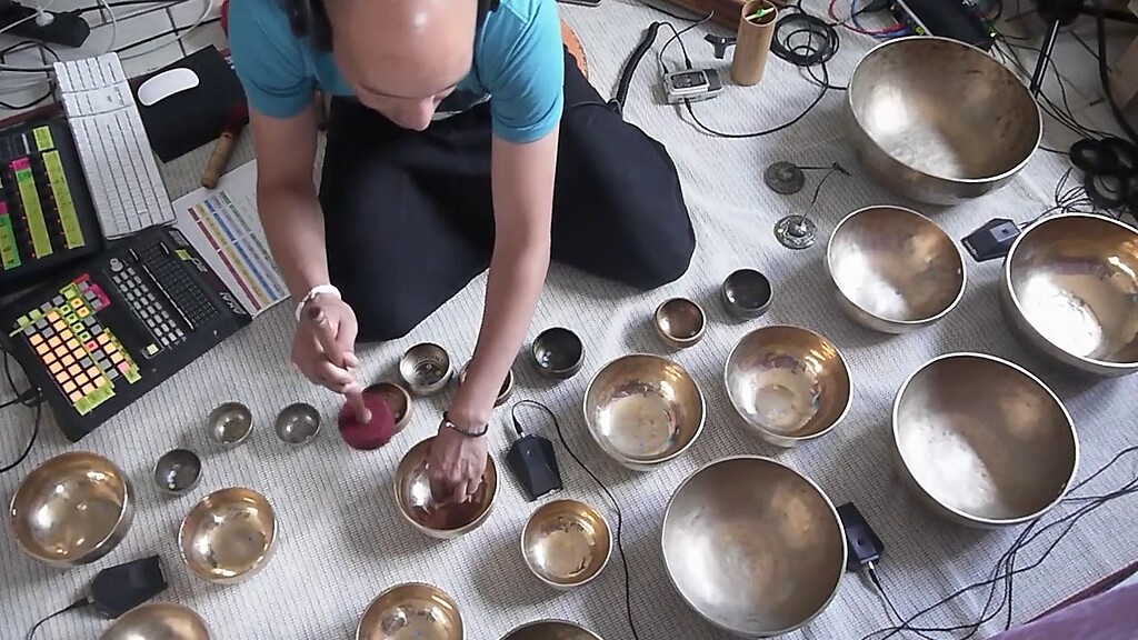 Sensor for music installation - Audio - Arduino Forum