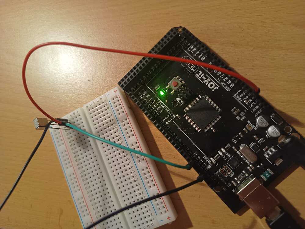 IR Remote signal not recieved - Sensors - Arduino Forum
