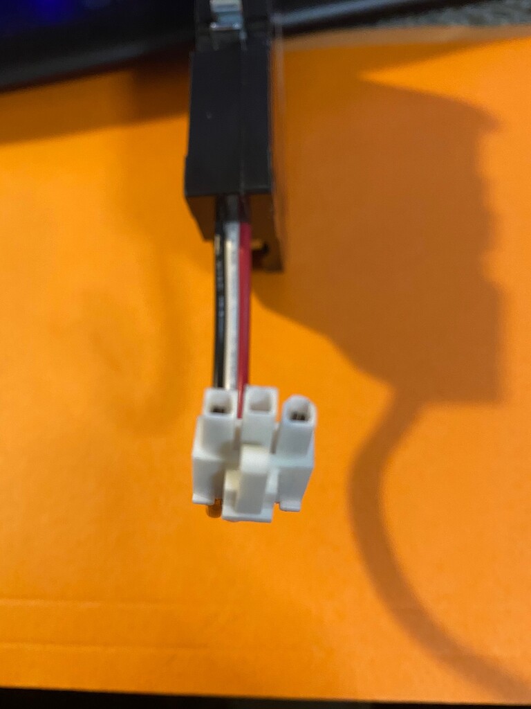 IDing a 3 pin Connector - General Electronics - Arduino Forum
