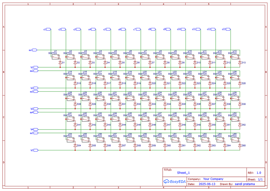 Velocity sensitive midi keyboard code conversion - General Guidance - Arduino Forum