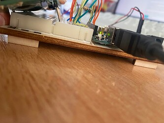 LCD Display not working correctly - Displays - Arduino Forum